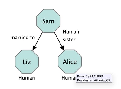 Knowledge Graphs | Tom Sawyer Software